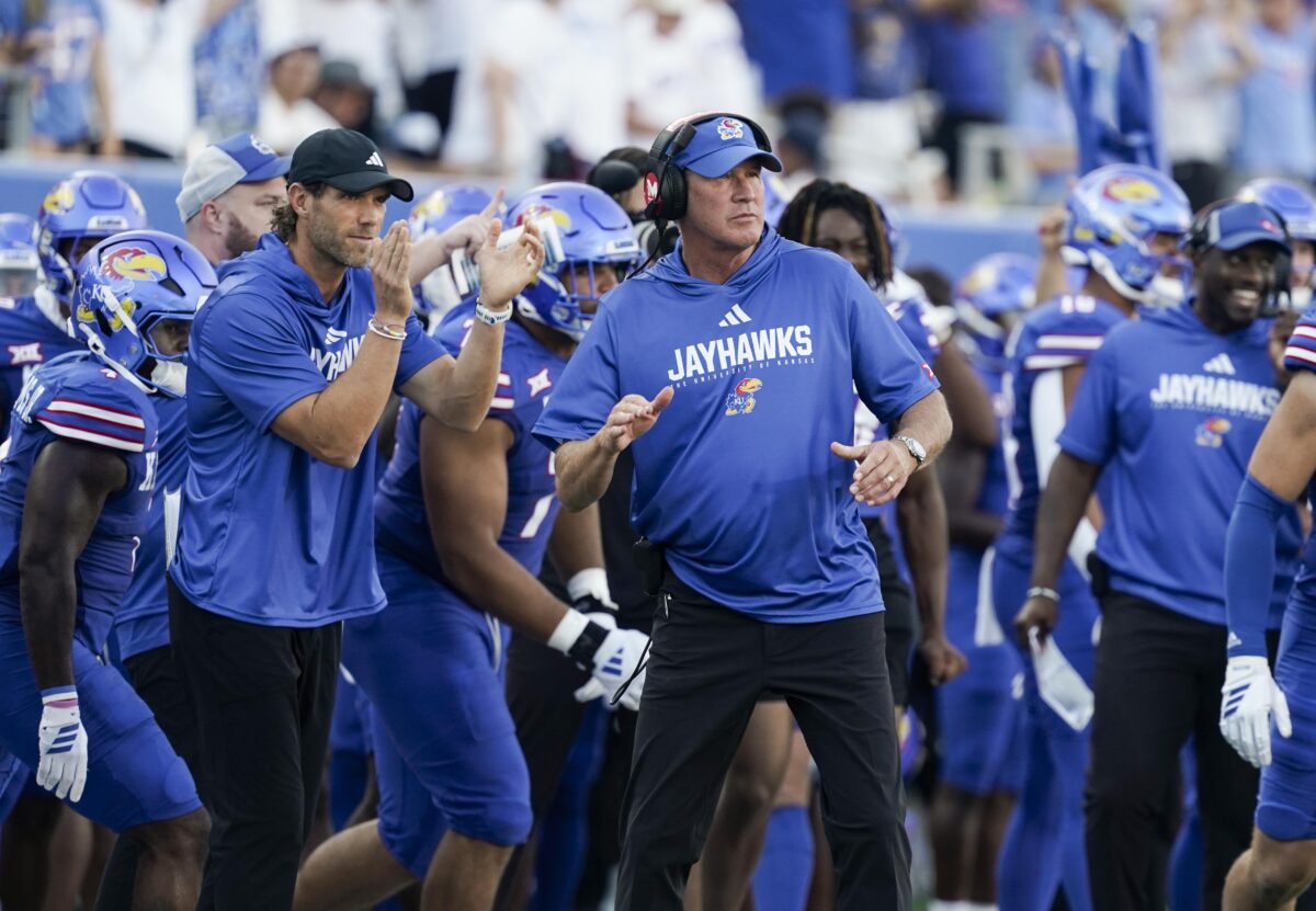 Football - KU Sports